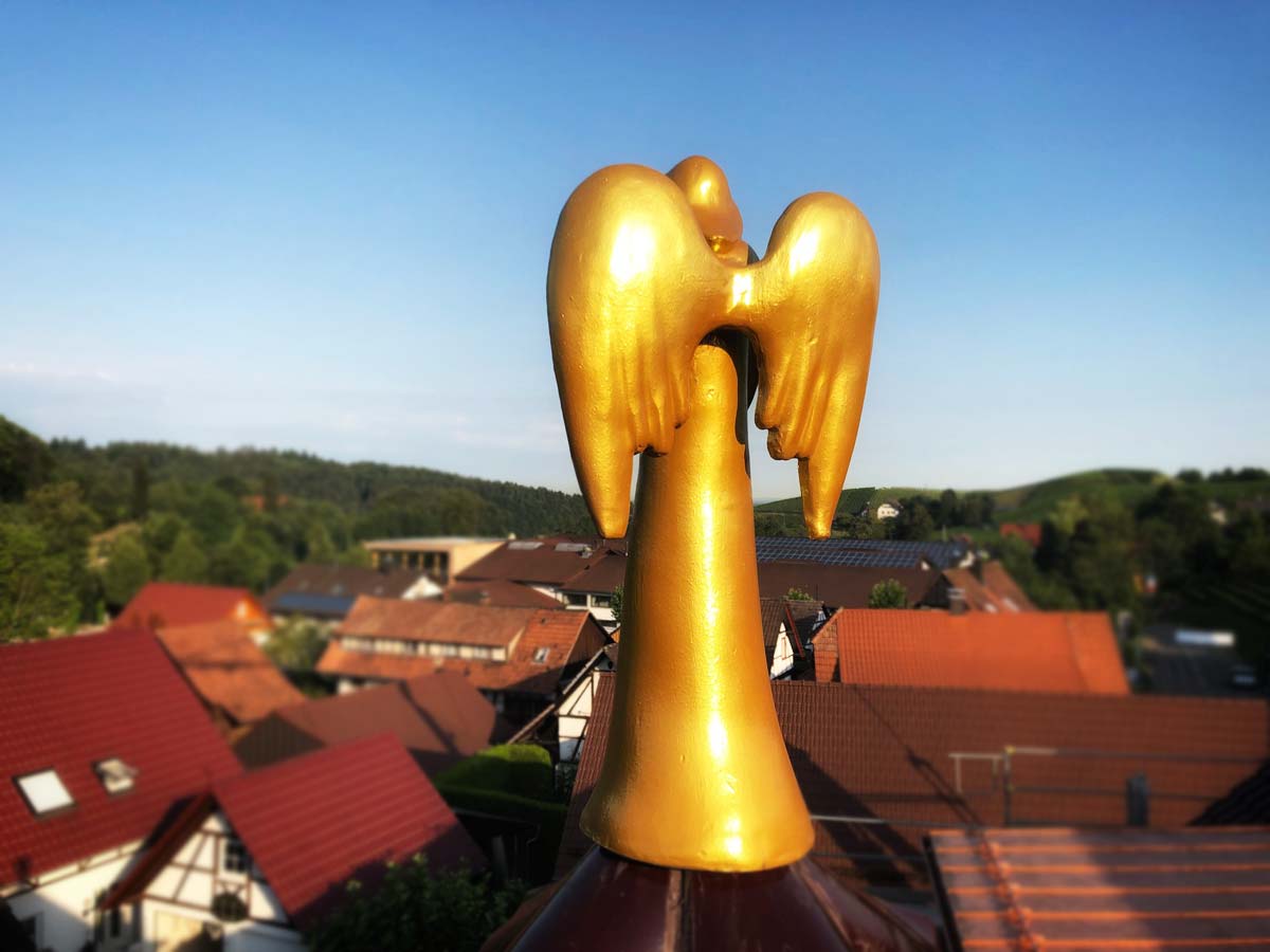 Referenzen | Franz Schaufler Kreativer Holzbau